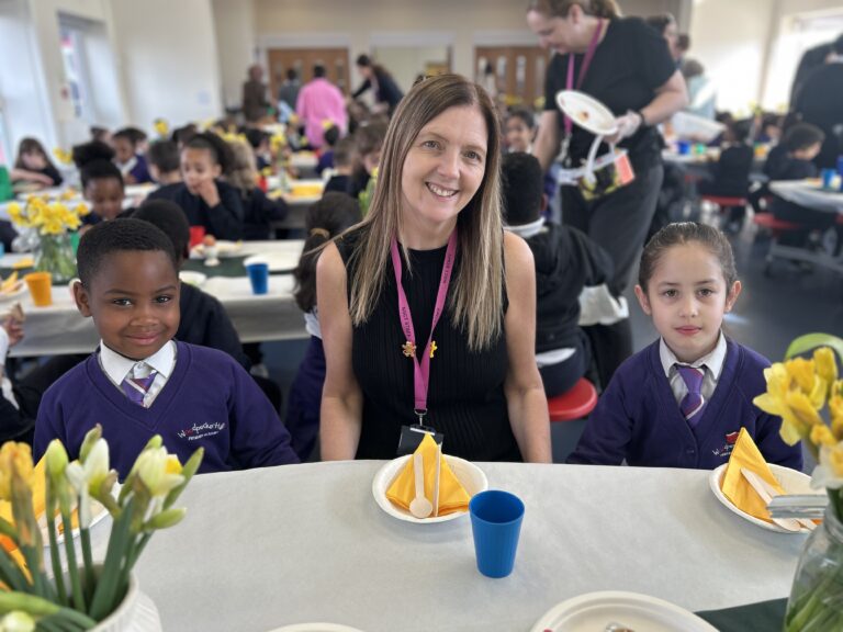 Woodpecker Hall Academy – Stronger Together – Education, Community ...